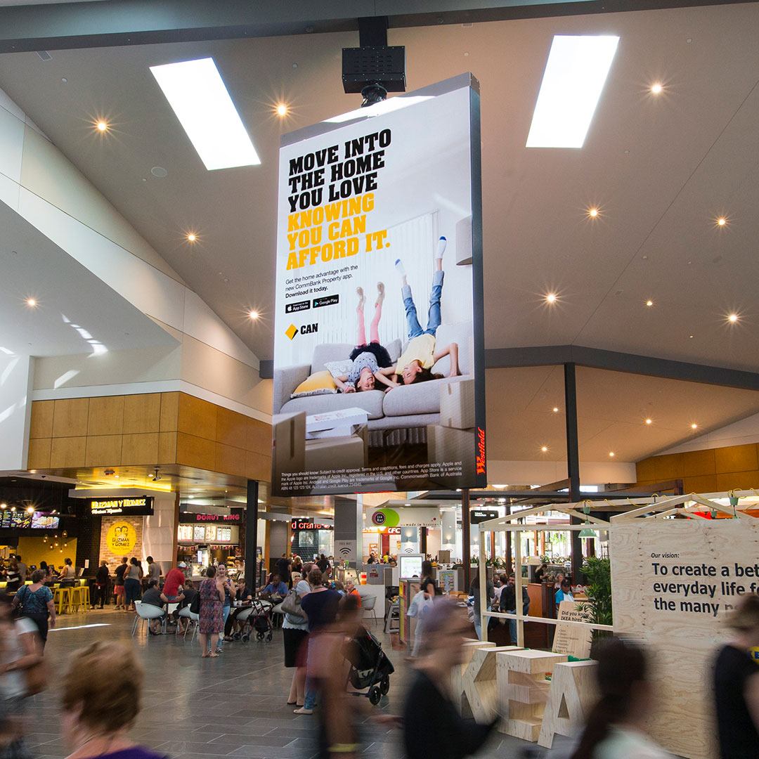 Business & Community