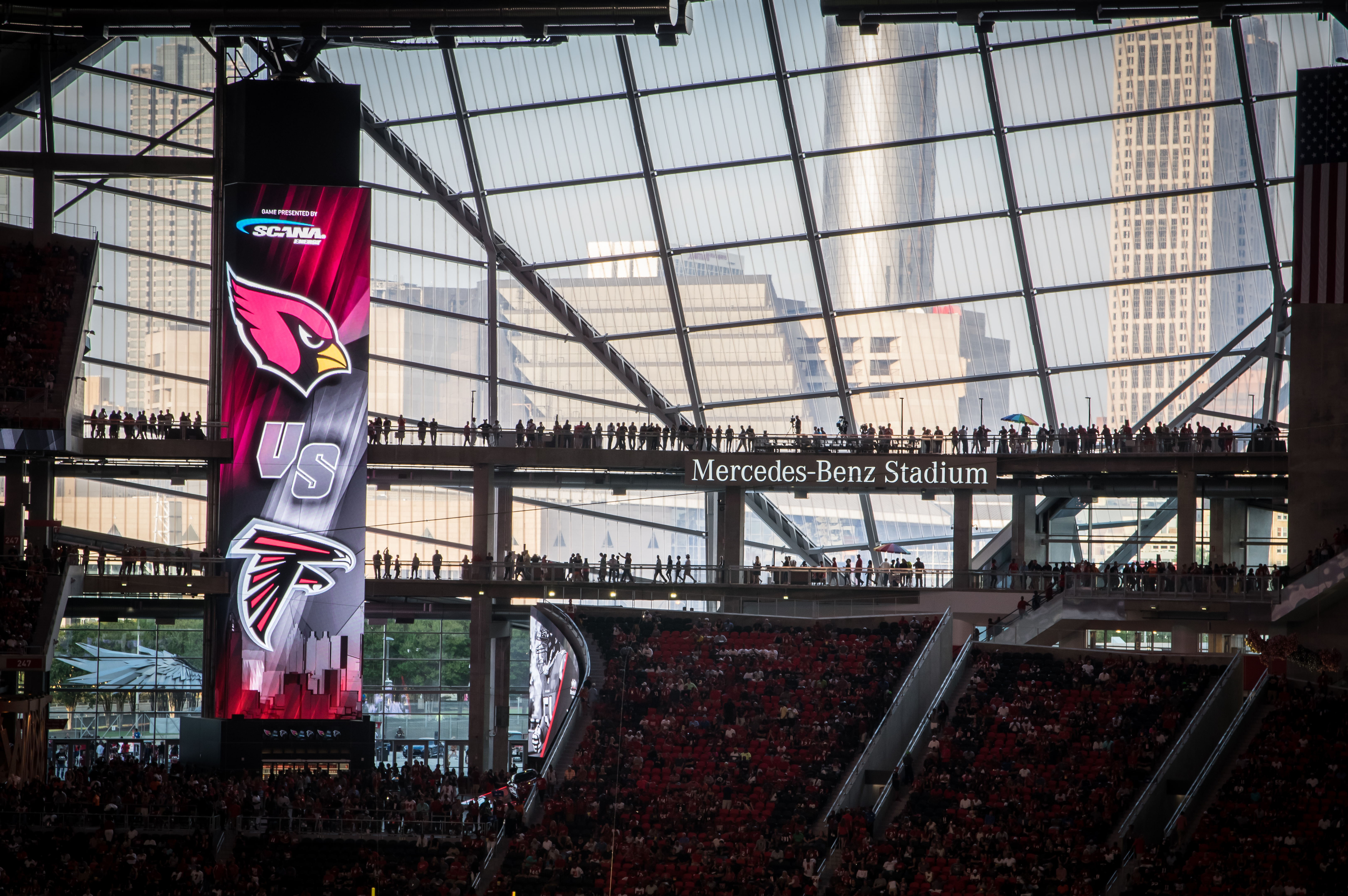 New Installations To Entertain Football Fans In 2017