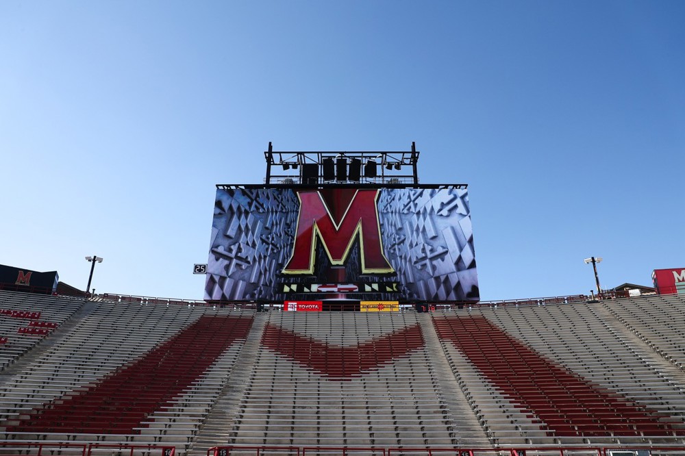 Details of Daktronics Partnership with Maryland: SBJ Podcast Revisited
