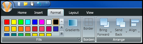Keeping Tabs on Your Tabs: The Format Tab (Content Studio)