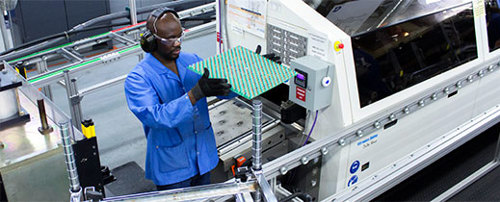 Career Opportunities