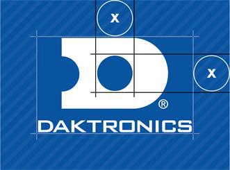 Daktronics Brand Assets