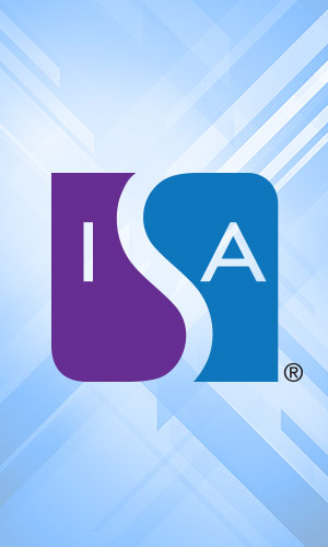 ISA Exhibit Hall Free Pass