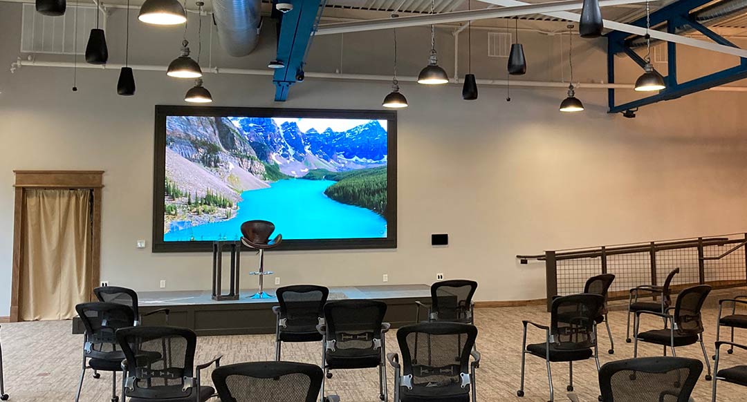 Improved Training Experience Coming to InitiativeOne from Daktronics