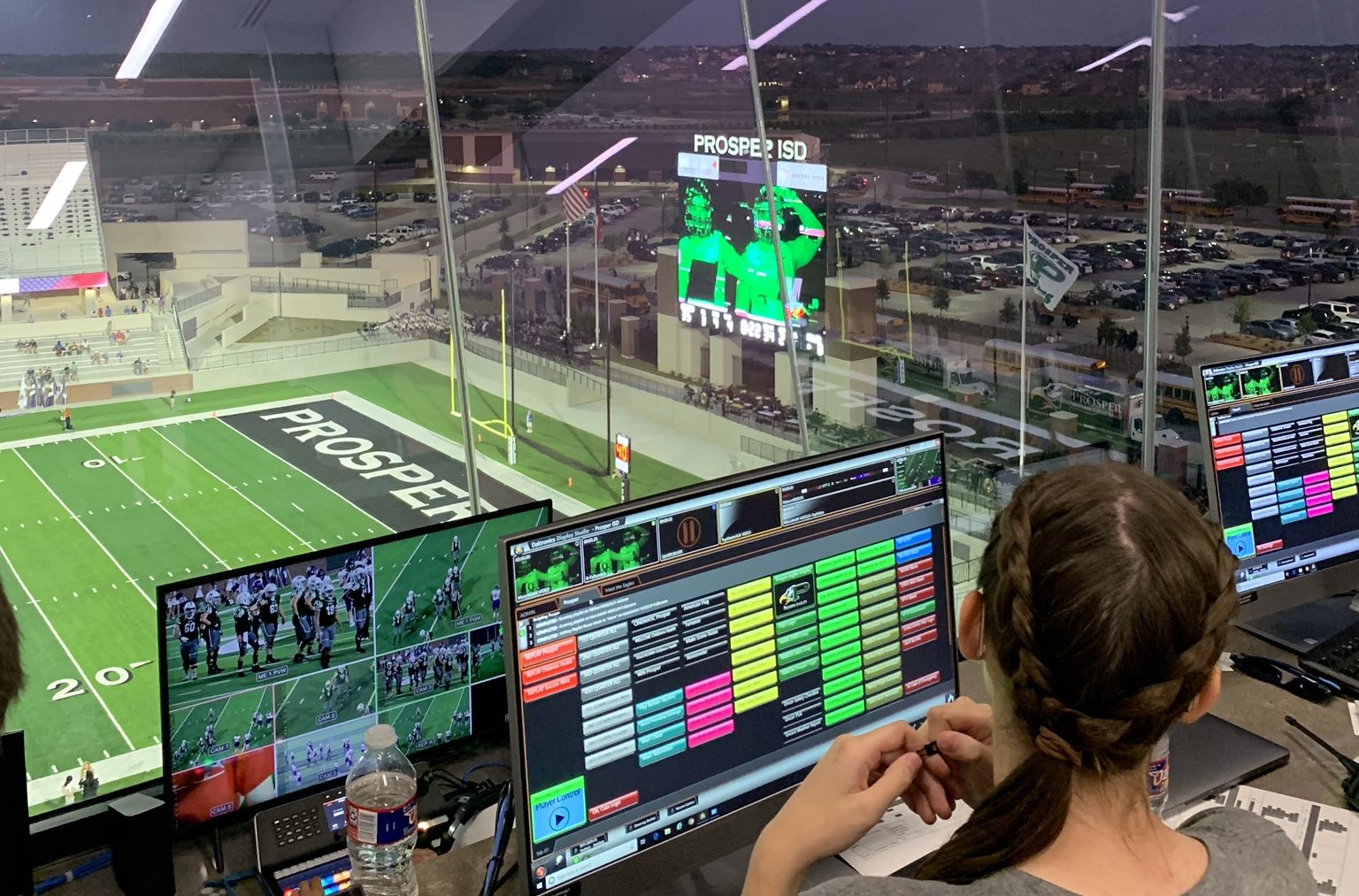 Looking back on 10 years of Show Control