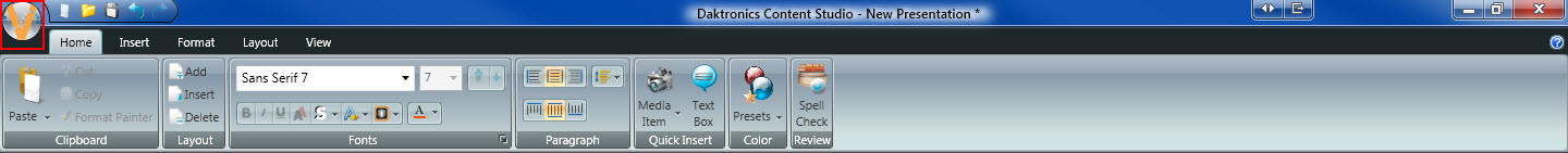 Back to Basics: Enable the Timeline