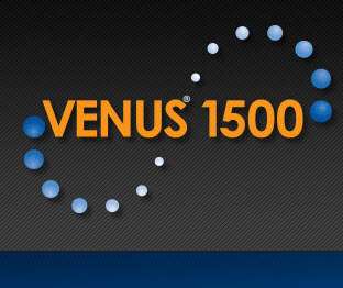 Expand Your Venus 1500 Skills!