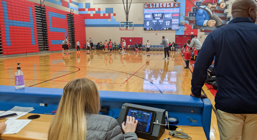 All Sport Pro Software Suite