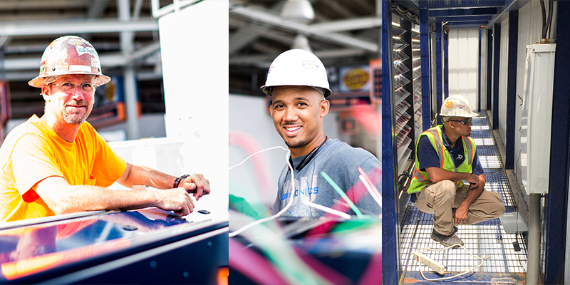 Tips to Keep Your Display System in Top Shape