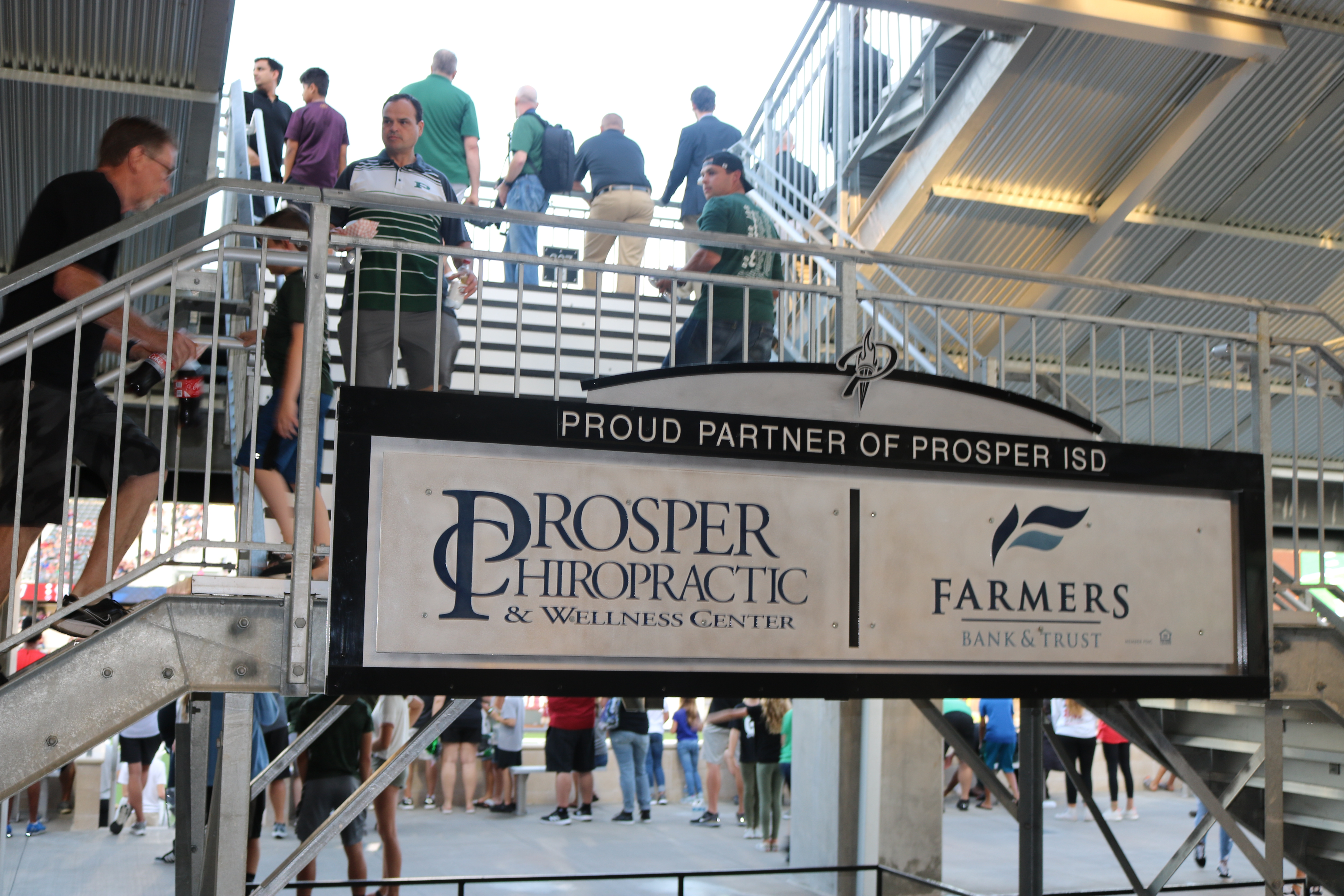 Tips for A Clean, Fresh Look For Your Static Signage