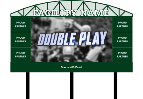 Popular Systems for Baseball and Softball Stadiums