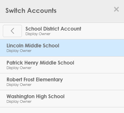Account Hierarchy – Part 2 (with video!)