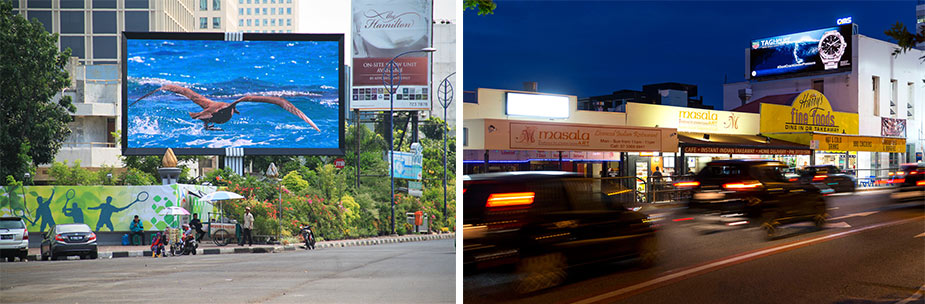 Daktronics Introduces New Gold Series Product Line