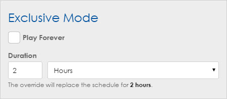 In Case of Emergency