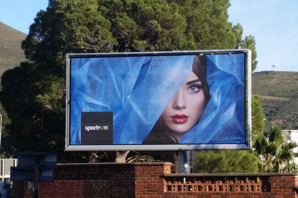 Another Side of a Manufacturer