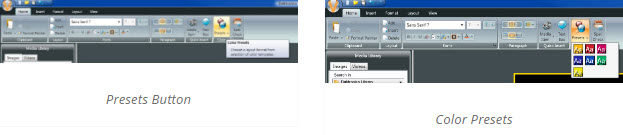 Choosing the Best Background Revisited