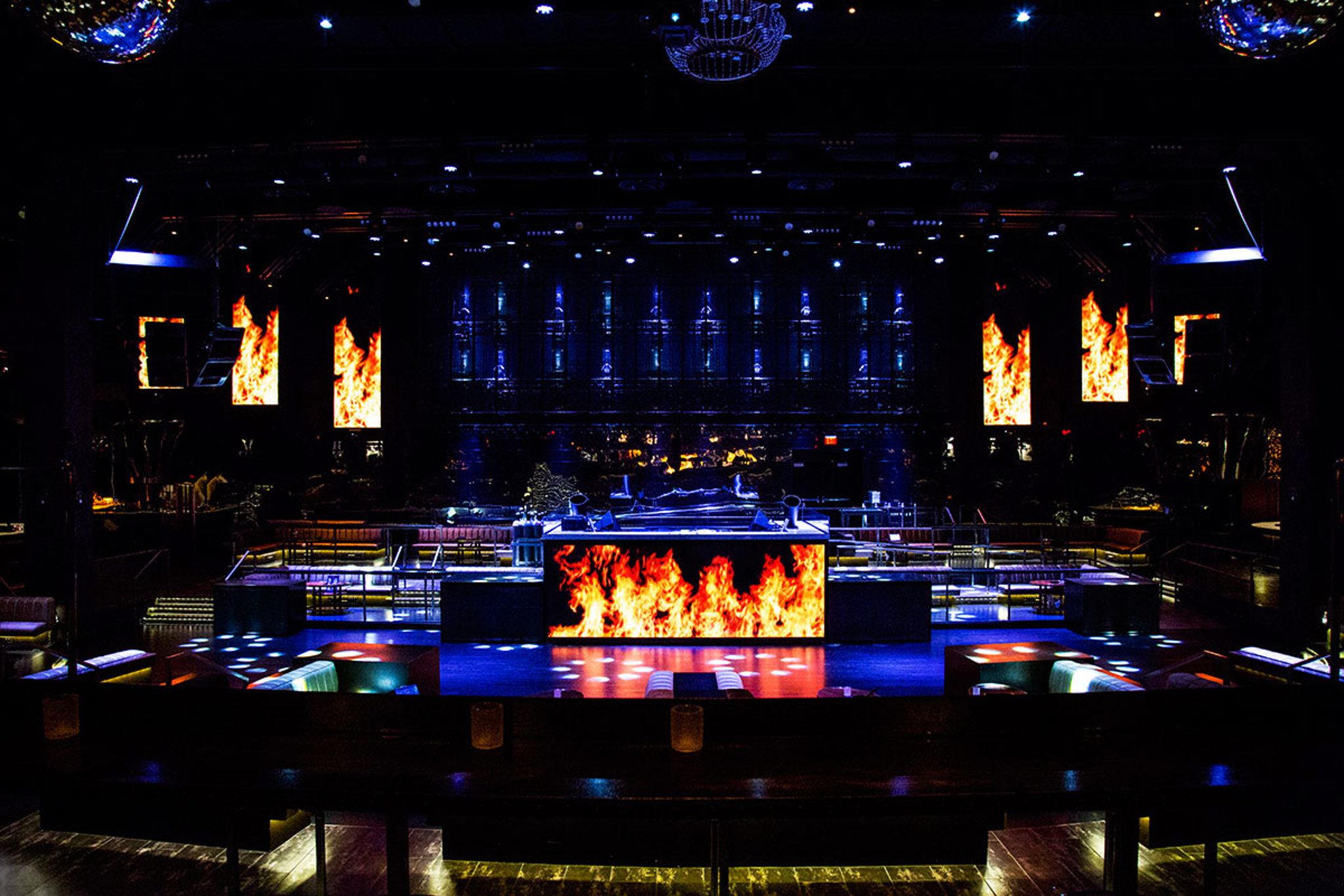 Sls Life Nightclub Las Vegas SLS Las Vegas Las Vegas Weekly