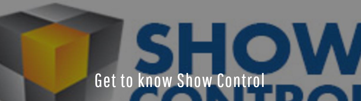 The Lowdown on Show Control