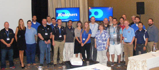 The Daktronics Video Summit – Outside and In