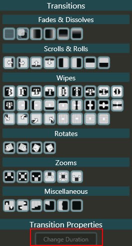 Keeping Tabs on Your Tabs: Layout Storyboard & the Timeline (Content ...