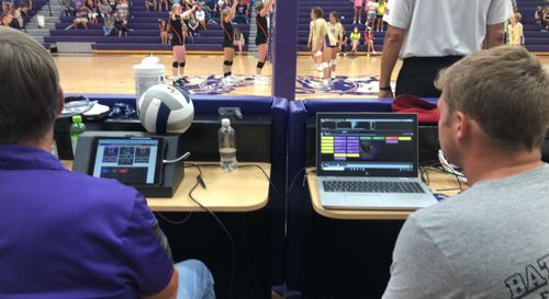 All Sport Pro Software Suite