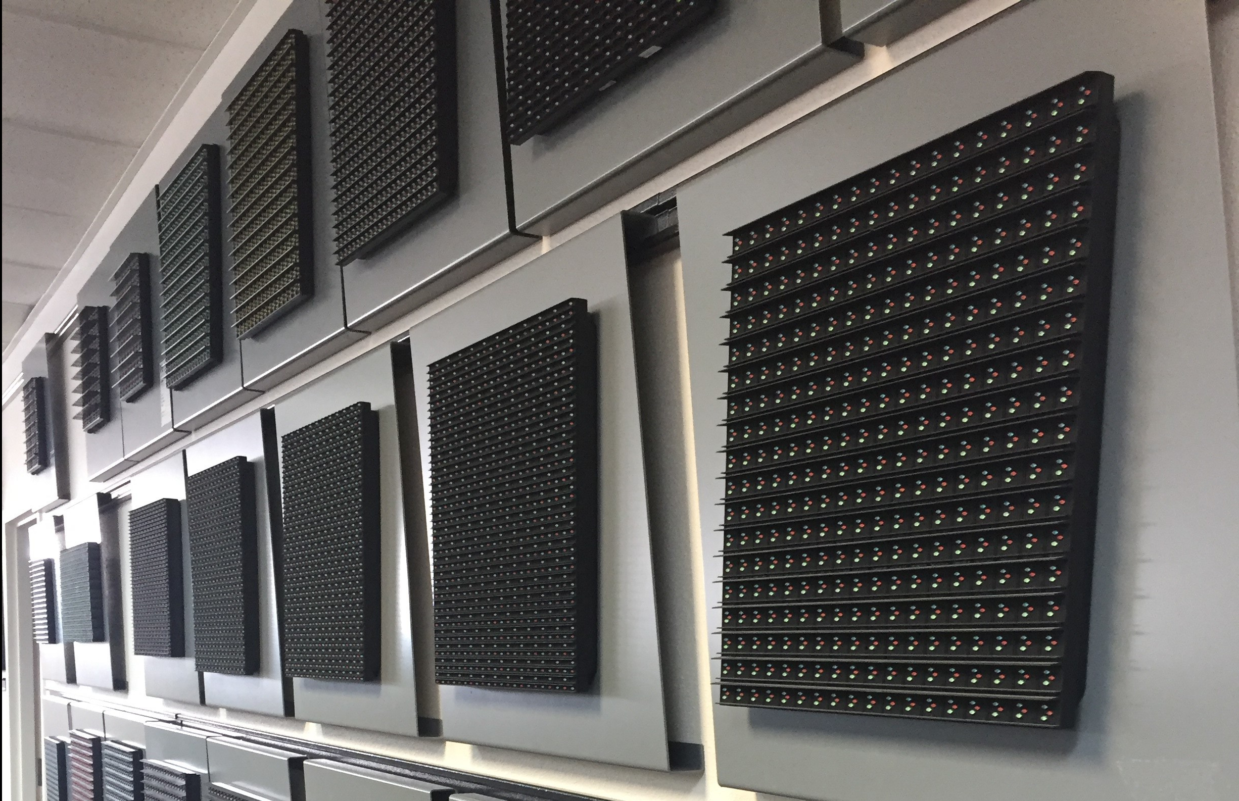 Talking Shop with Daktronics Engineering