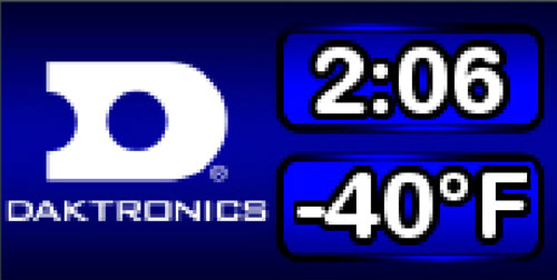 Creating and Using Time and Temp Content