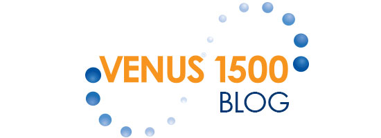 Venus 1500 Learning Center