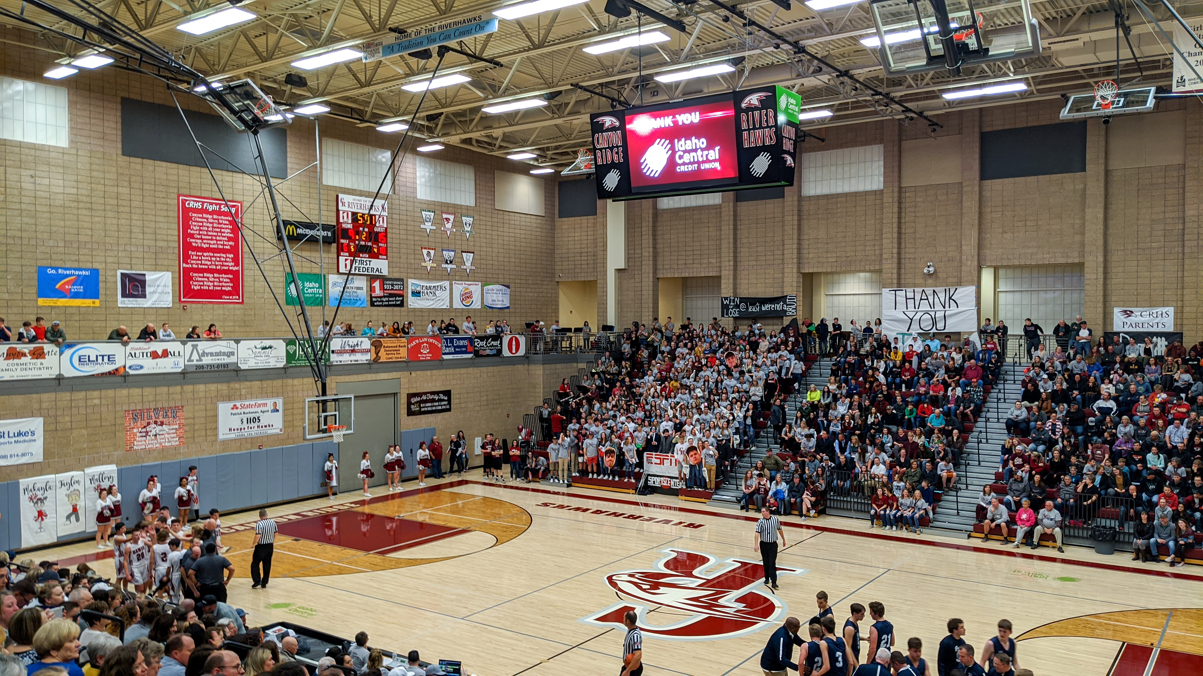 Big Upgrade Leads to Even Bigger Opportunities