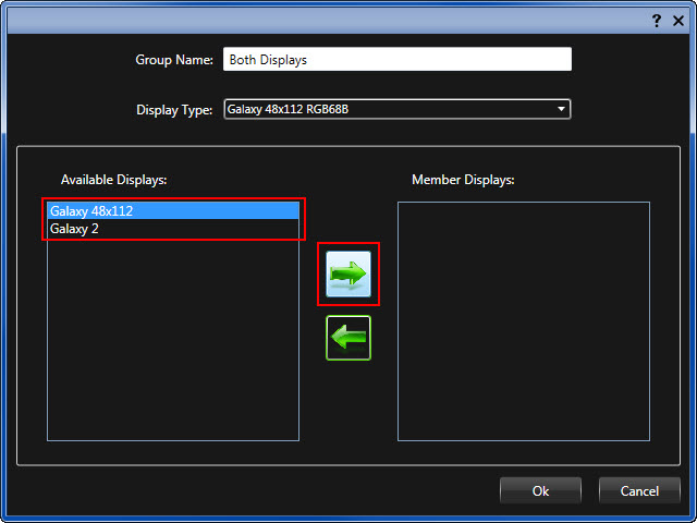 Group Project: Scheduling and Publishing to Multiple Displays ...