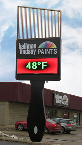 Daktronics New Products Replace Previous Series