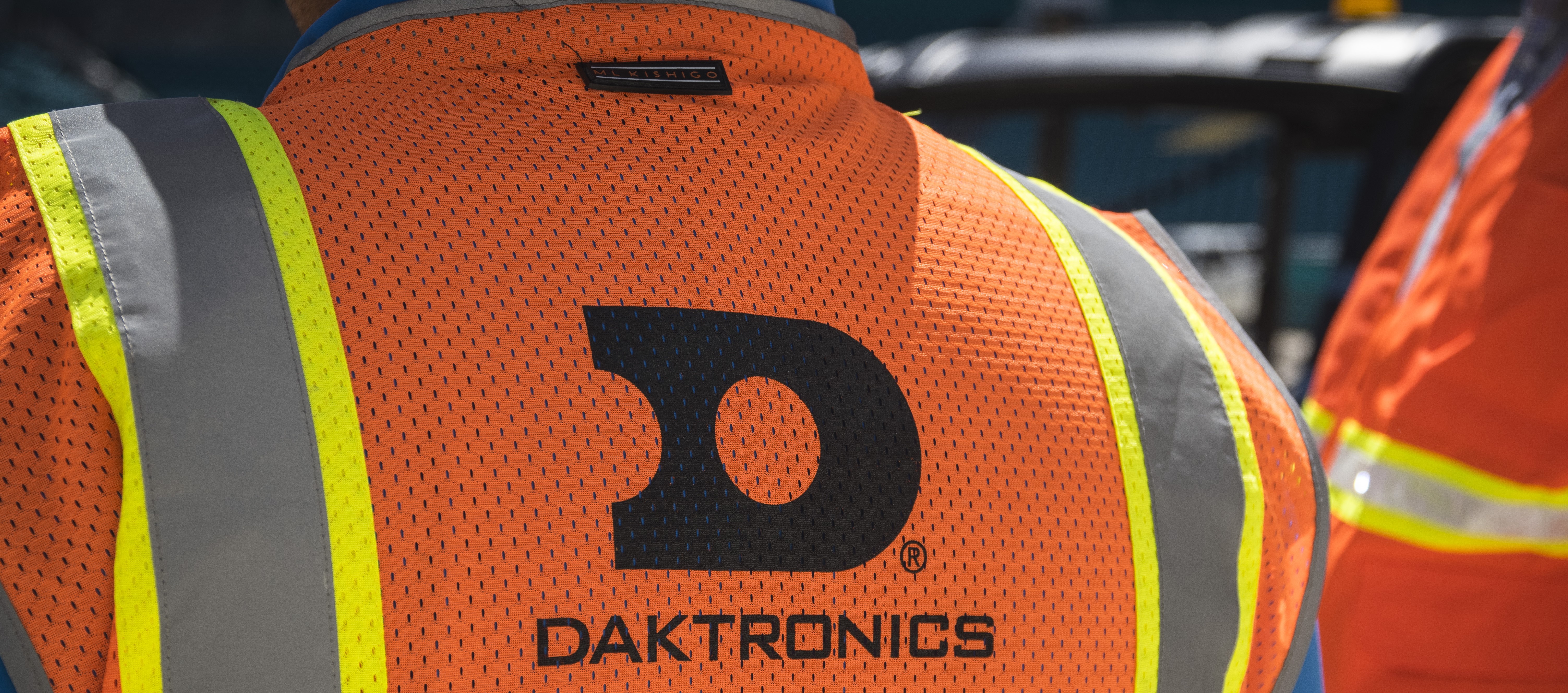 Annual System Checks with Daktronics