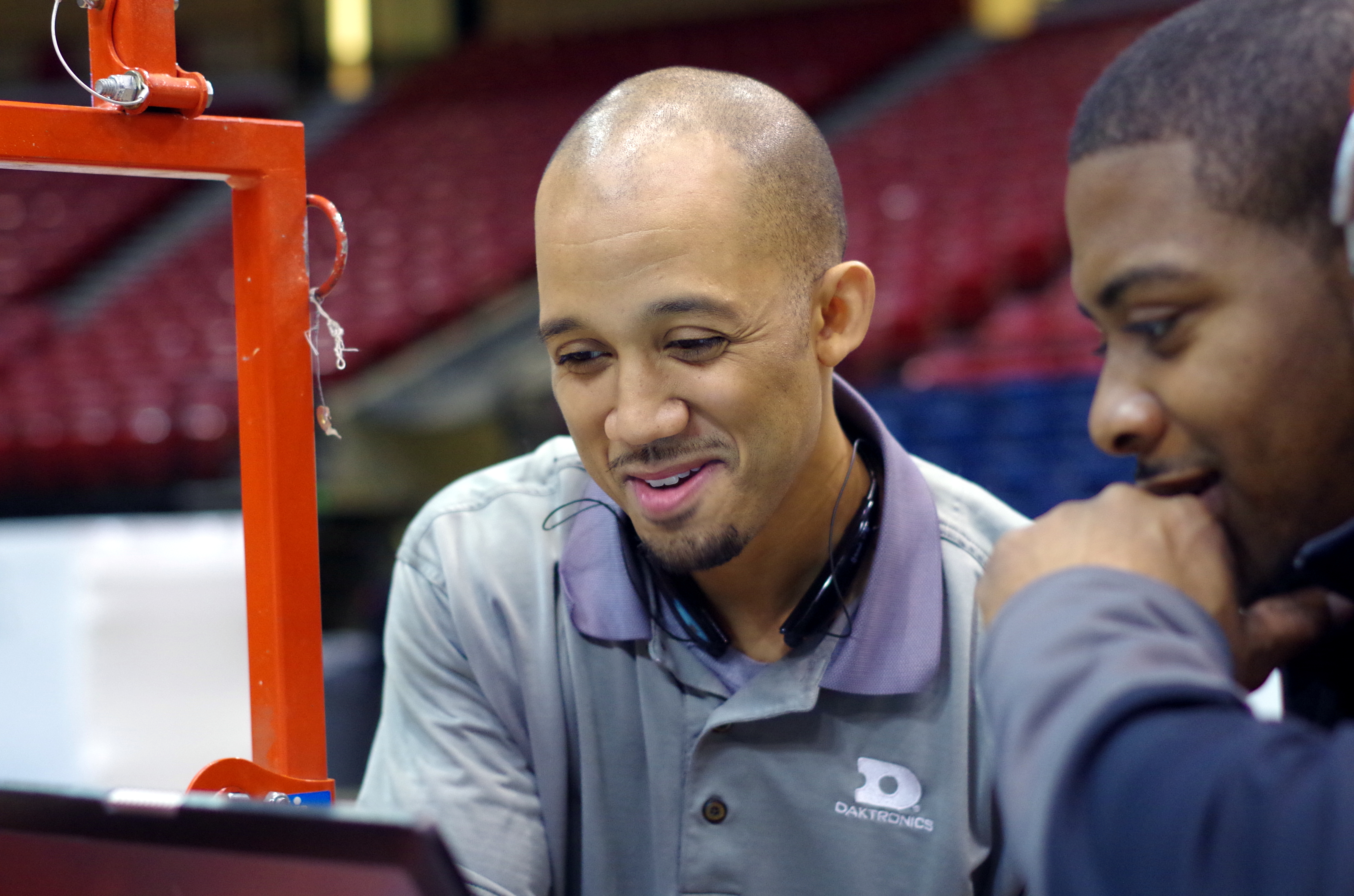 Configuring your RC-100 play clock system