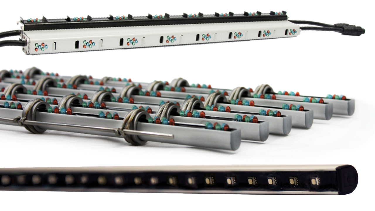 Exploring Creative Design Part 1: Architectural Lighting