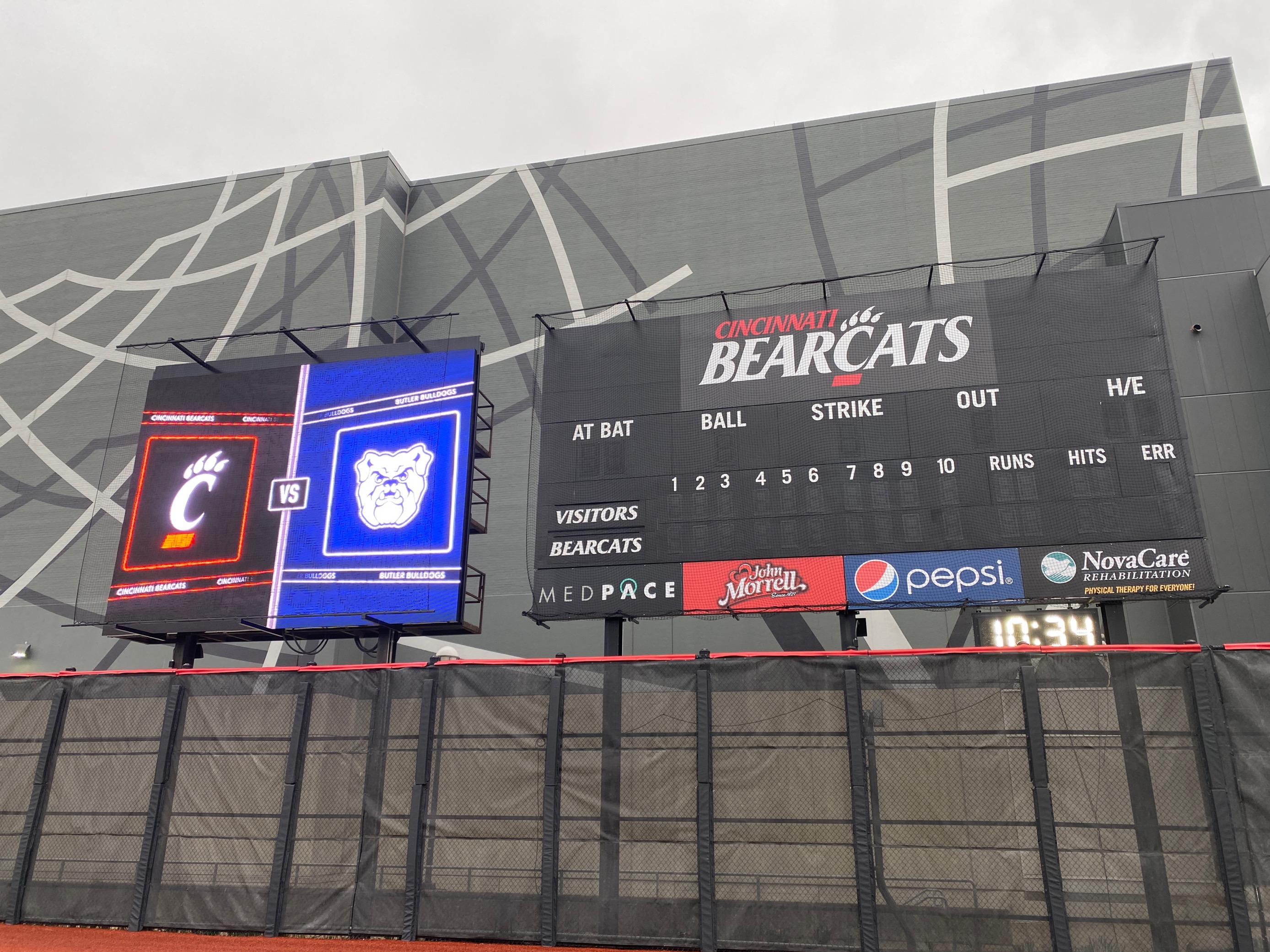 Summer Sports Swing Into Action at College Campuses with Baseball and ...