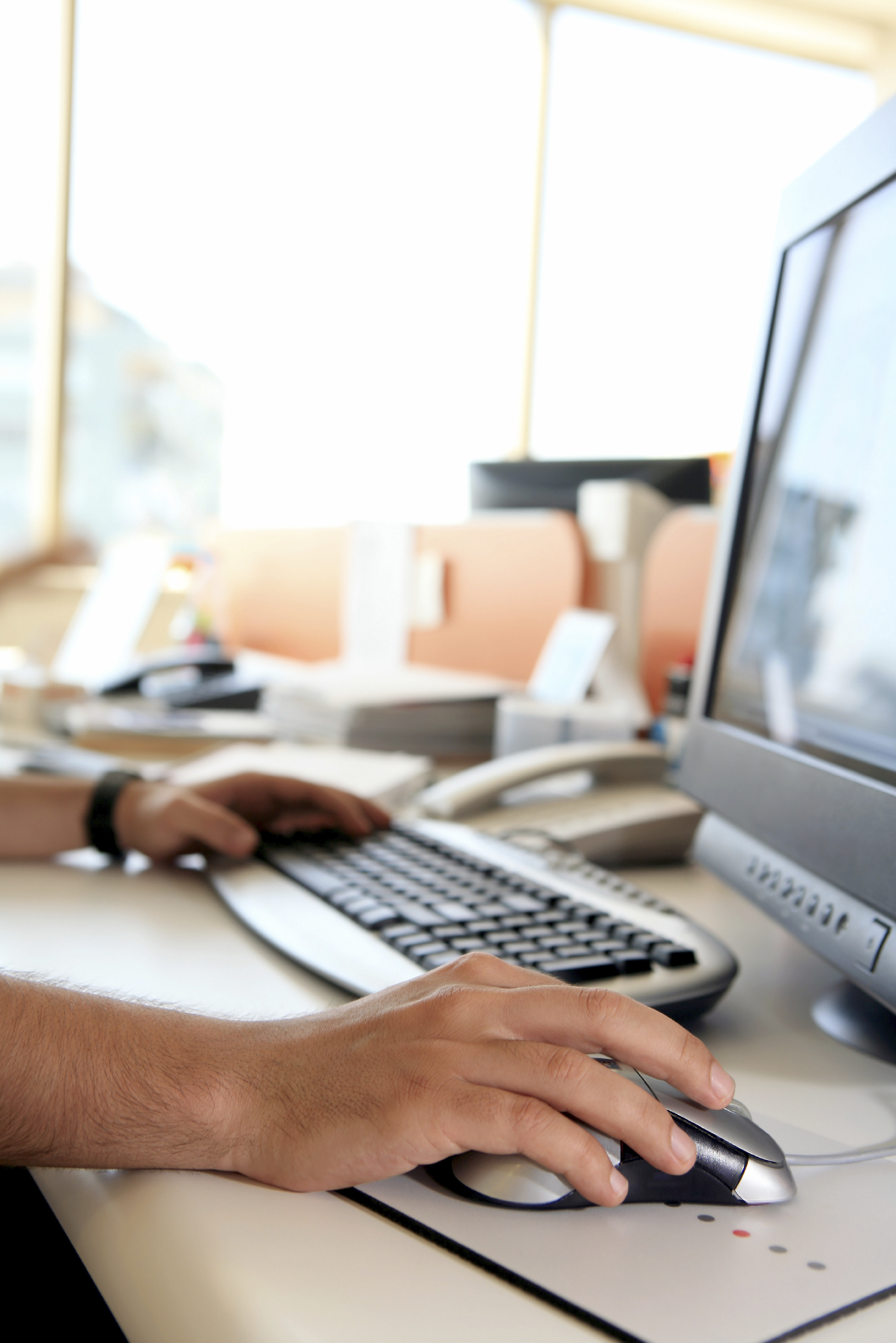 Show Control Shortcuts