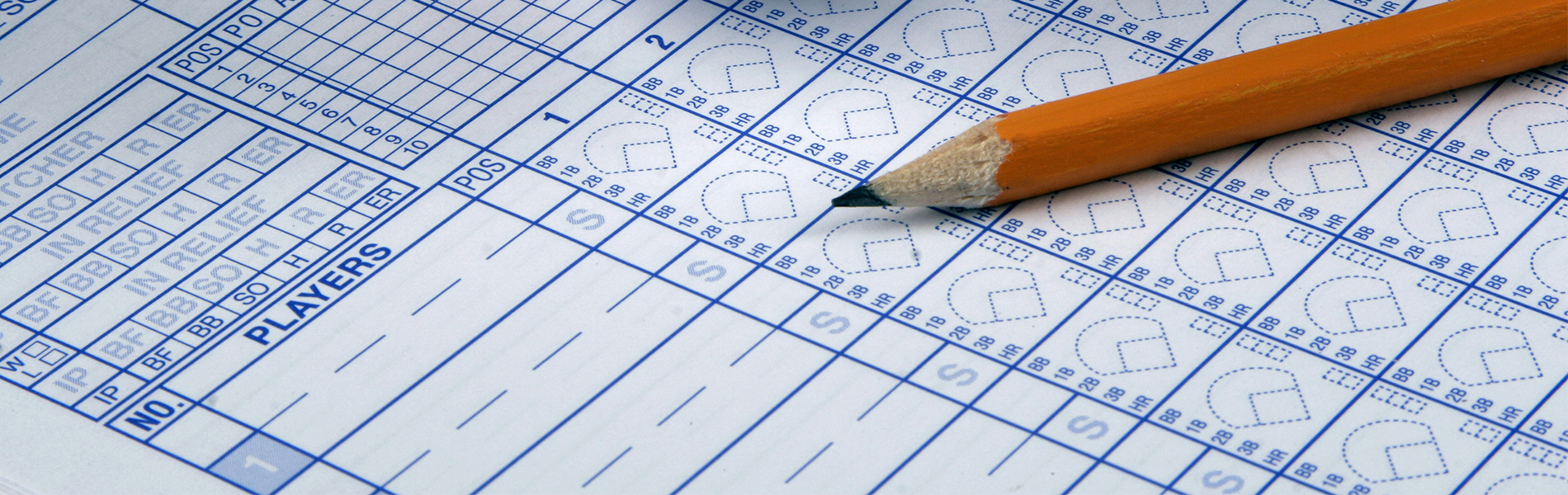 Tips for Testing Stats for Professional Baseball