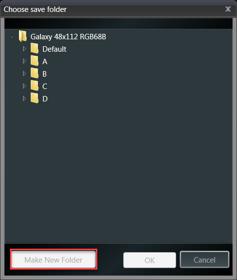 Easy as ABC: How to Alphabetize Your Content in Folders