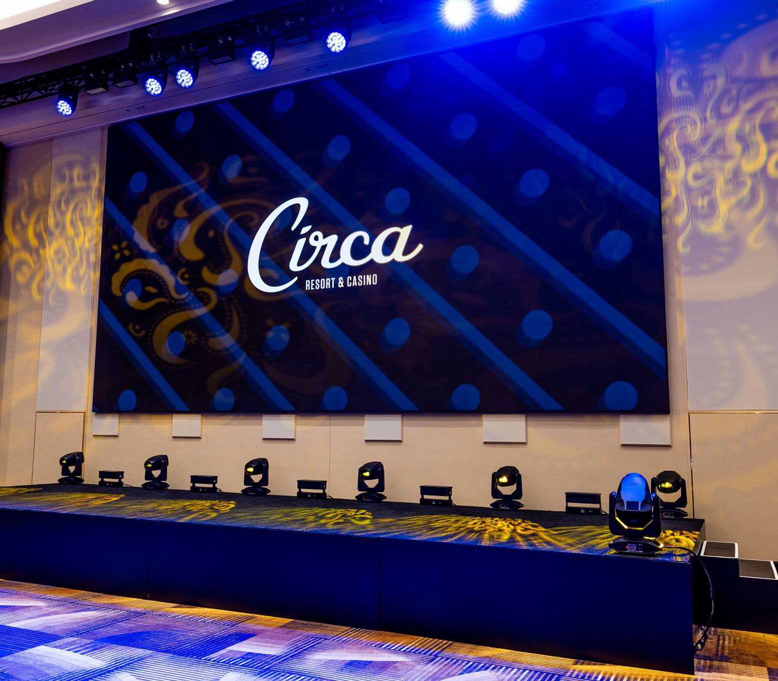 Daktronics :: Scoreboards, LED Video Displays, Message Signs, Billboards