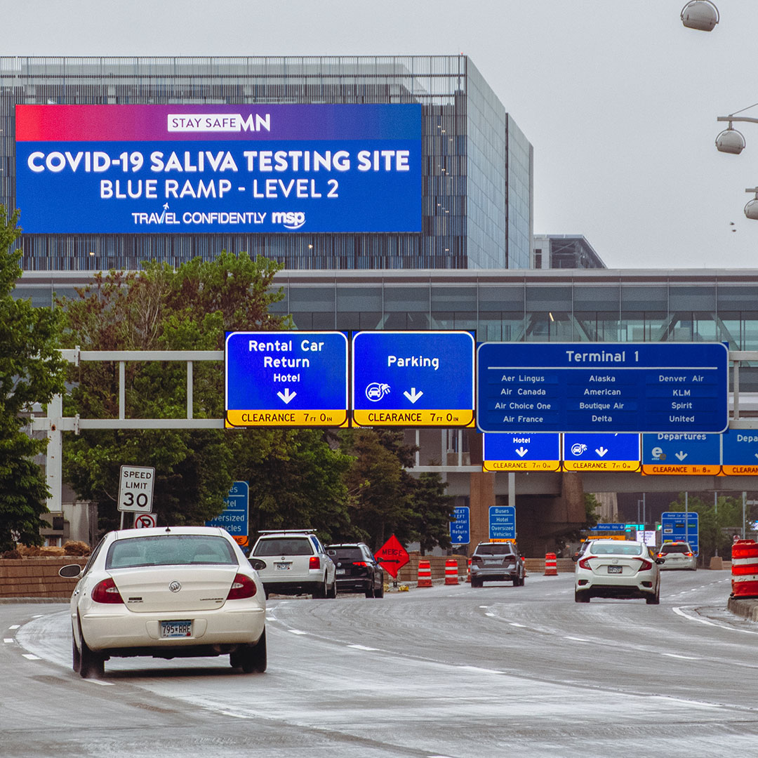 Daktronics :: Scoreboards, LED Video Displays, Message Signs, Billboards