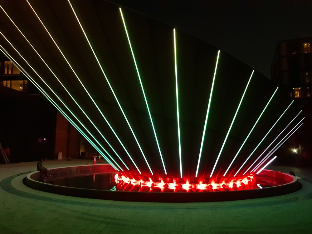 Unleashing the Possibilities with Freeform LED Technology