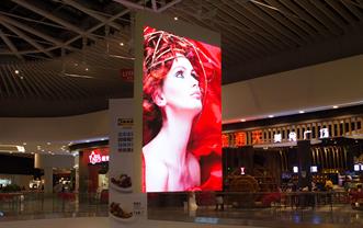 Daktronics|One-stop LED solution provider