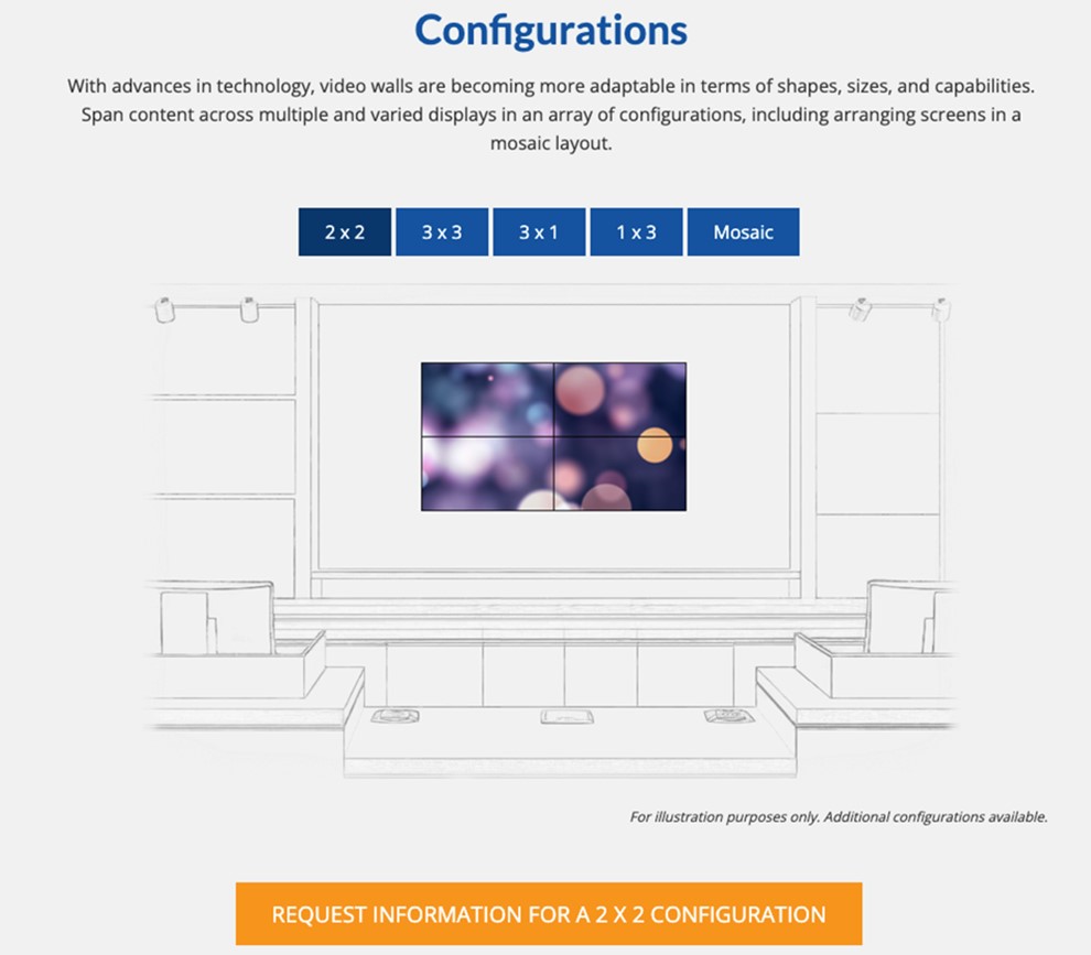 Daktronics Partner Portal