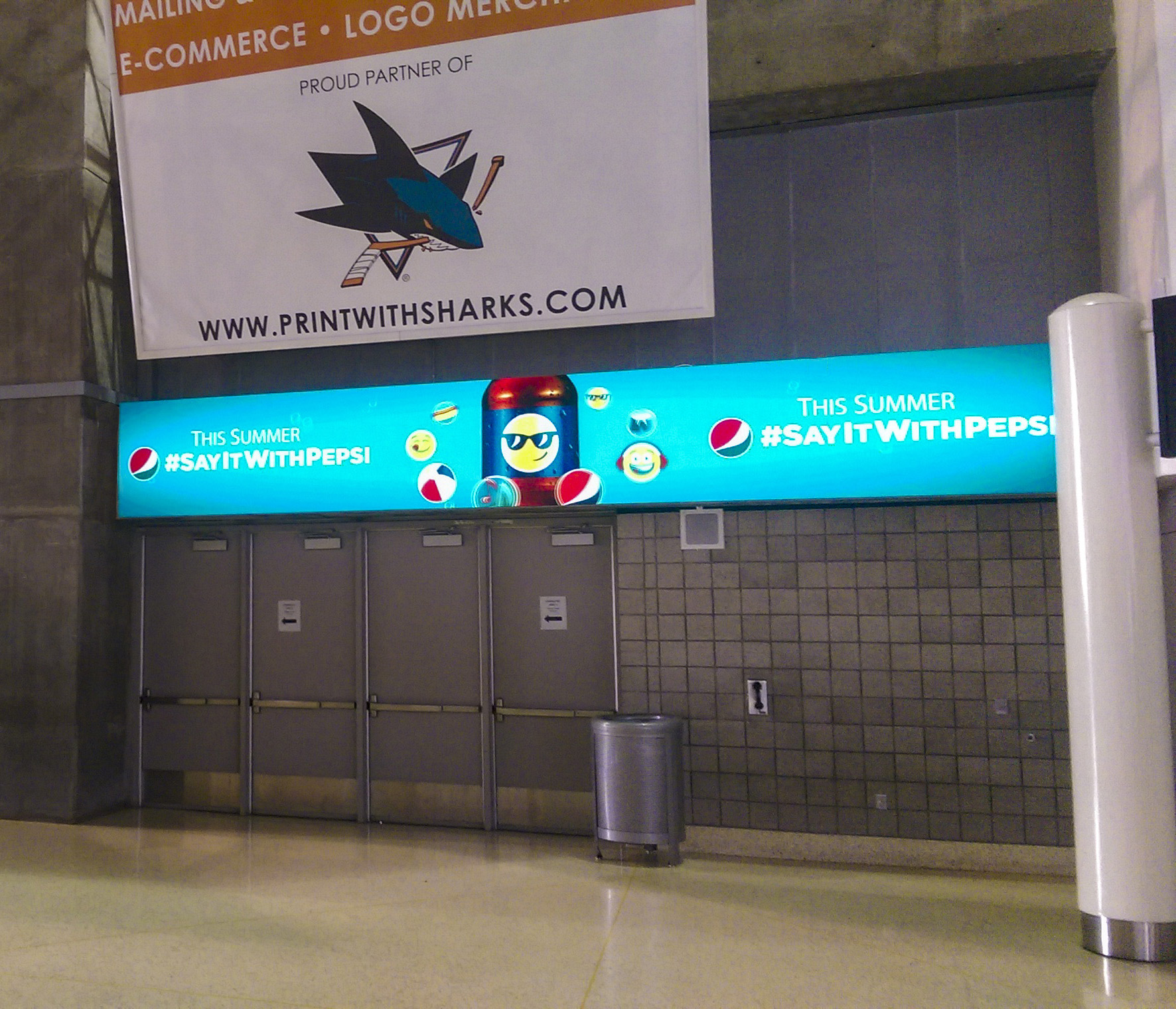 Ready for the All-Star Puck to Drop at SAP Center