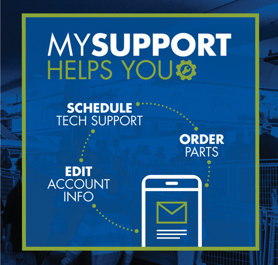 4 Ways to Streamline Your Service With MySupport