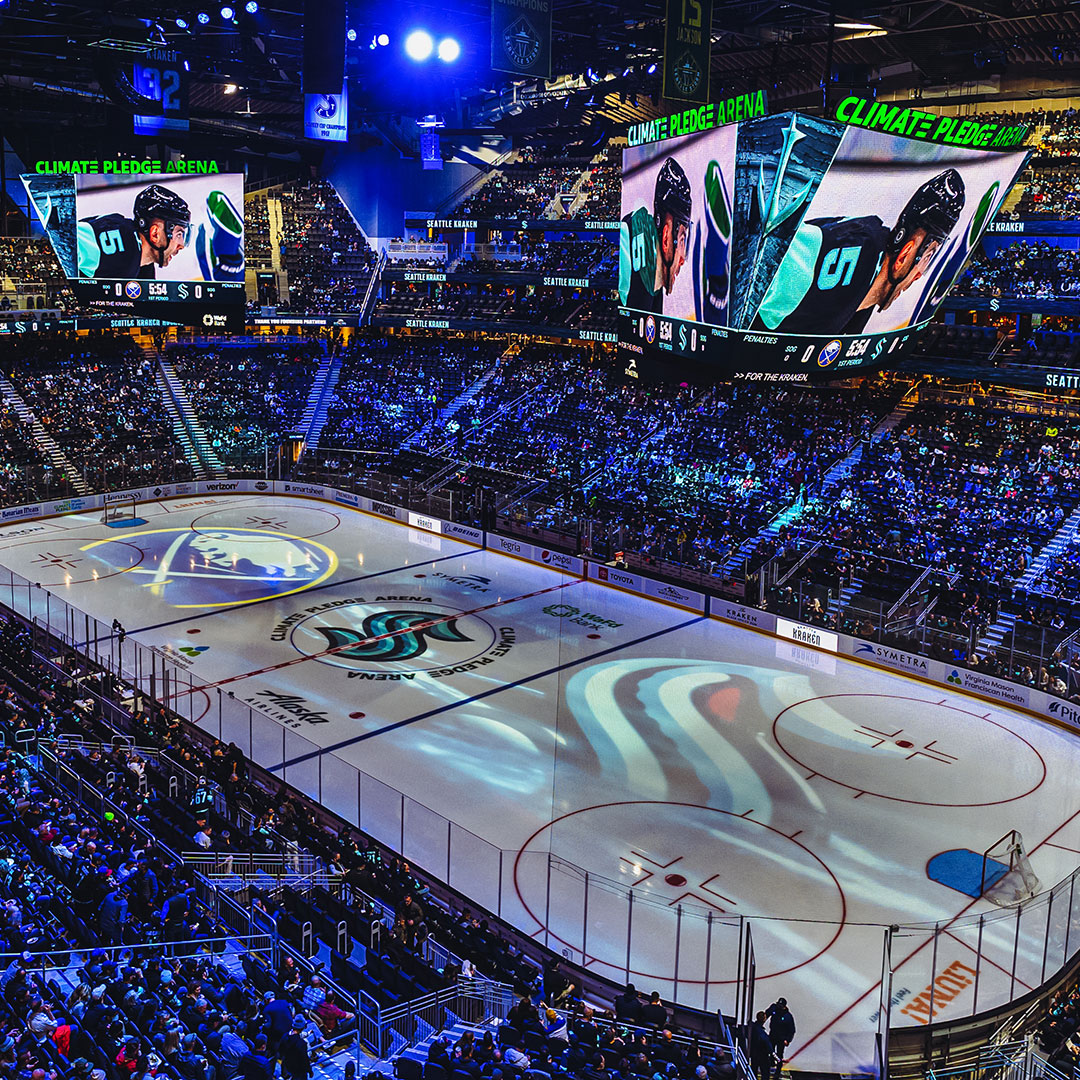 Daktronics :: Scoreboards, LED Video Displays, Message Signs, Billboards