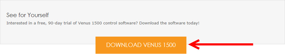 Why and How to Update Your Venus® 1500 V4 Software to the Latest Version