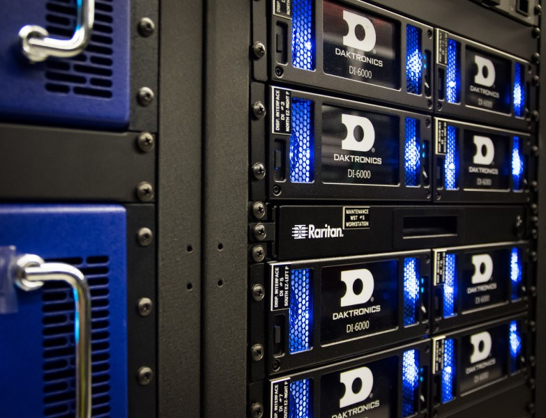 Rebooting 101- soft vs hard resets on DMP’s