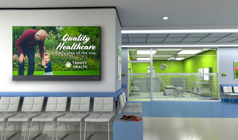 Explore Our Indoor Offerings