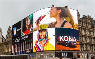 Daktronics|One-stop LED solution provider